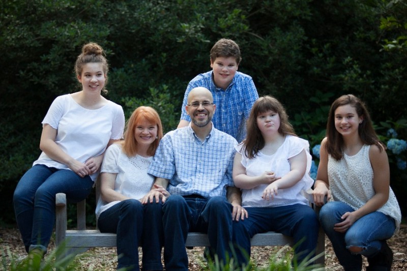 Fundraiser for Cathy Crowder by Sue Holm Abrahamson : Mark Crowder ...