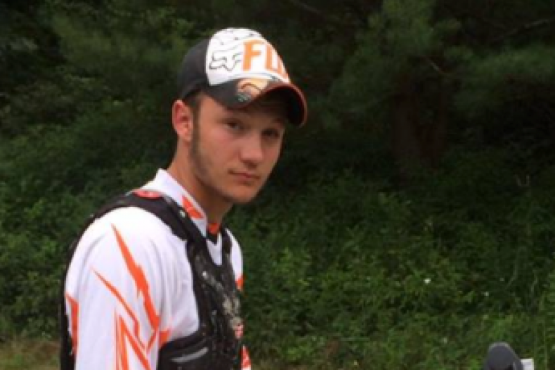 Fundraiser for Nancy Dennison by Wendi Walton : Brandon Dennison's ...