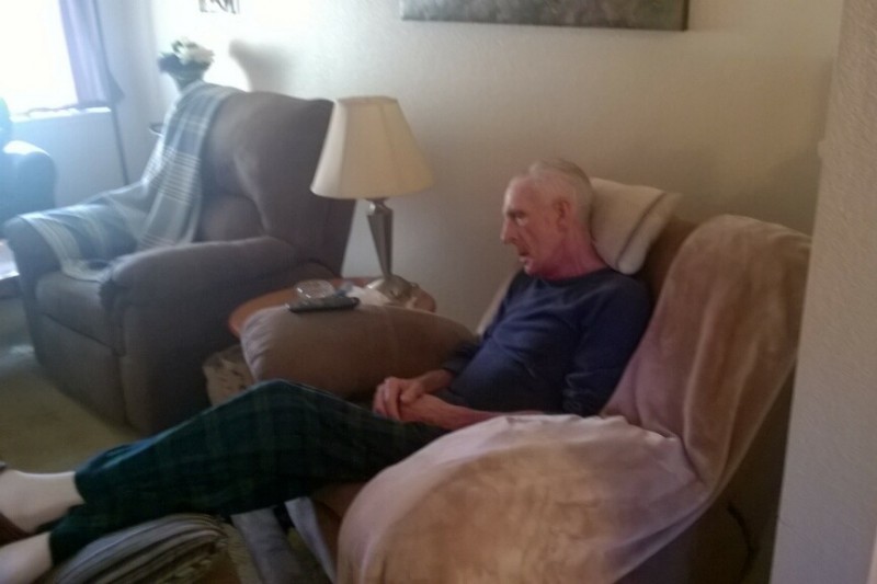 Fundraiser by Connie Weisger : Larry Cancer Medical Fund