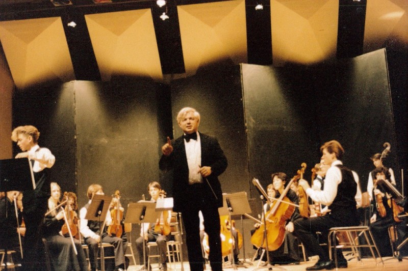 Fundraiser by Rodger Alexander : Rodger Alexander's Memorial Fund