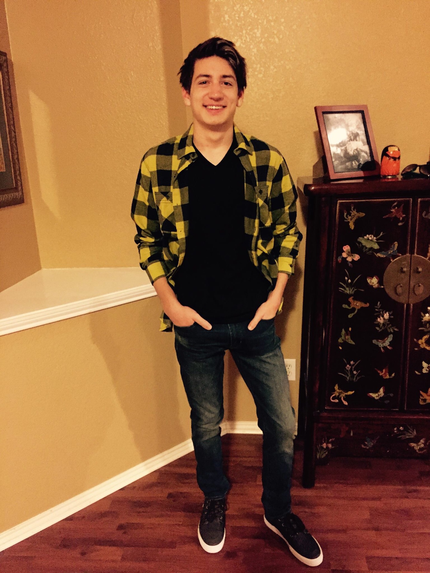 Fundraiser for Craig Tyler by Austin Jess Tyler : Christian Tyler ...