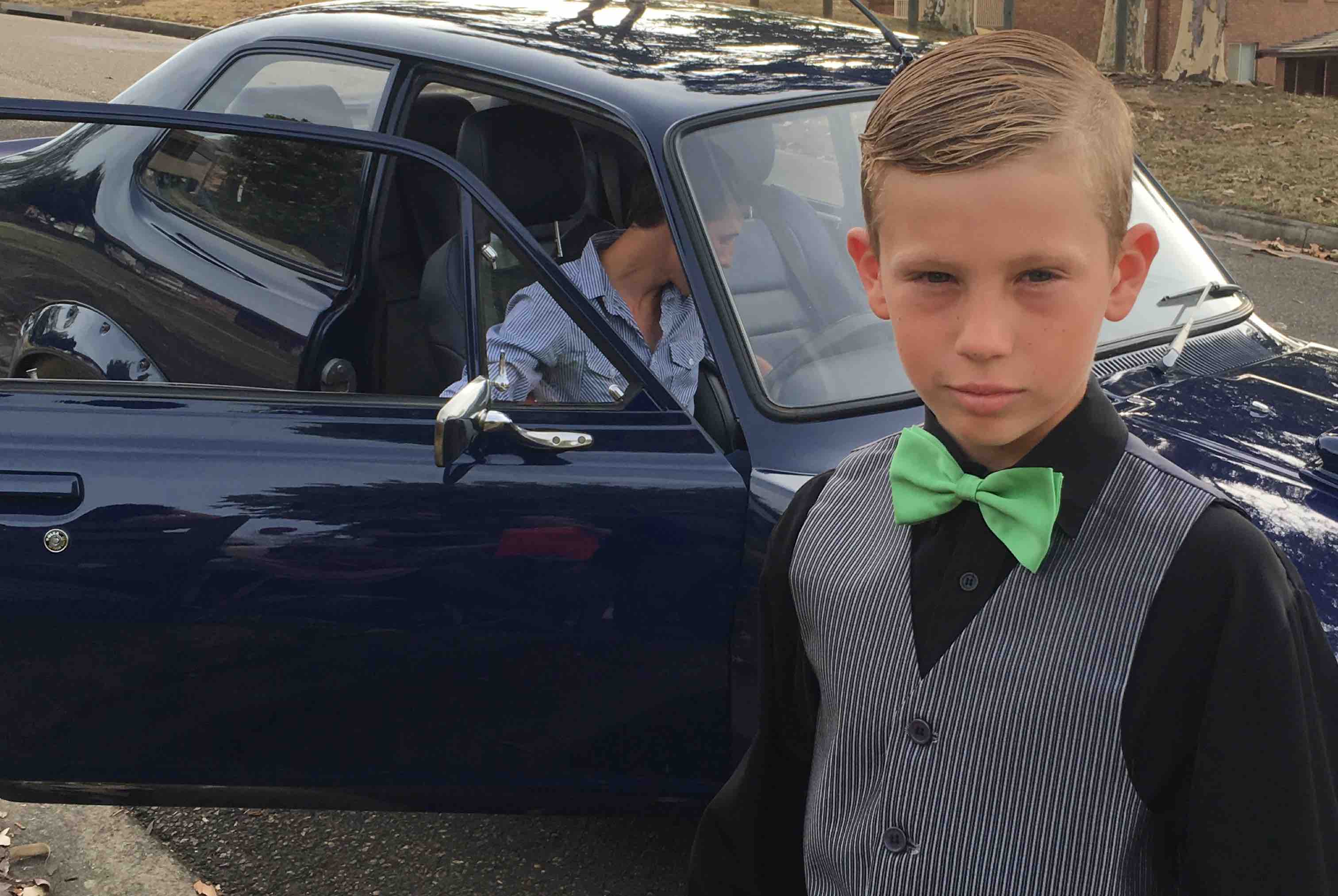 Fundraiser by Lily Singleton : Help our maxie