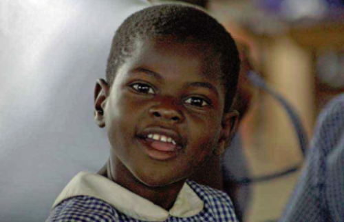 Fundraiser for Louis Horne by Alyssa Horne : Alyssa Horne Mission Trip ...