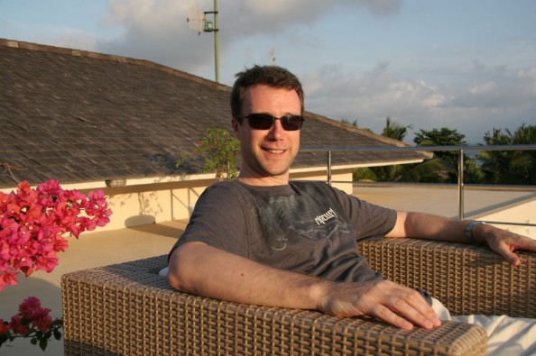 Fundraiser by Jaclyn Jhin : Nick's 50th - USD Donation to Charities