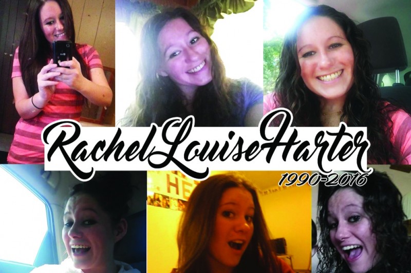 Fundraiser by Donnie Wymer : Rachel Harter funeral fund