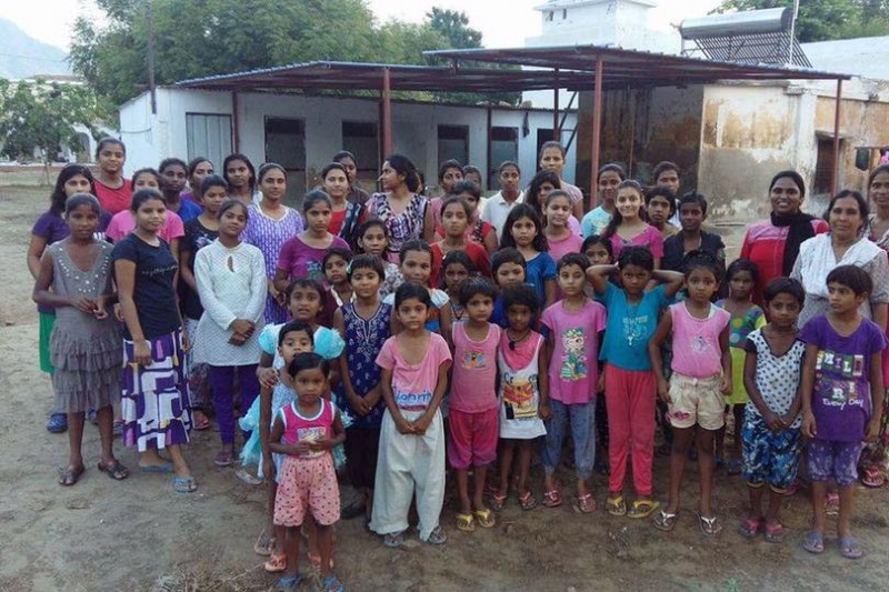 Fundraiser by Kelly Lavery Maurer : ONE LOVE INDIA MISSION TRIP