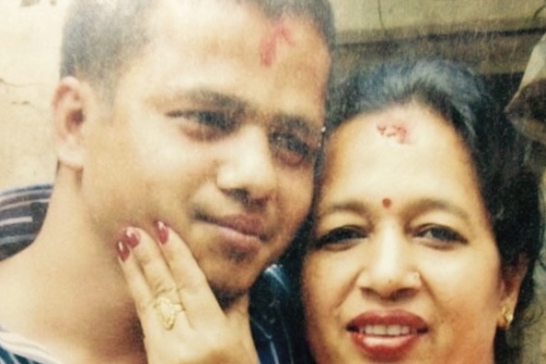 Fundraiser for Bhesh Raj Acharya by Raj Acharya : funeral fund for arjun dhungana