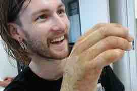 Fundraiser by Nathan Azzopardi : Help Dylan Eccles Recover