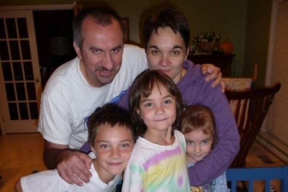 Fundraiser by Lisa Sofia Restrepo : Please help support Sophie's family