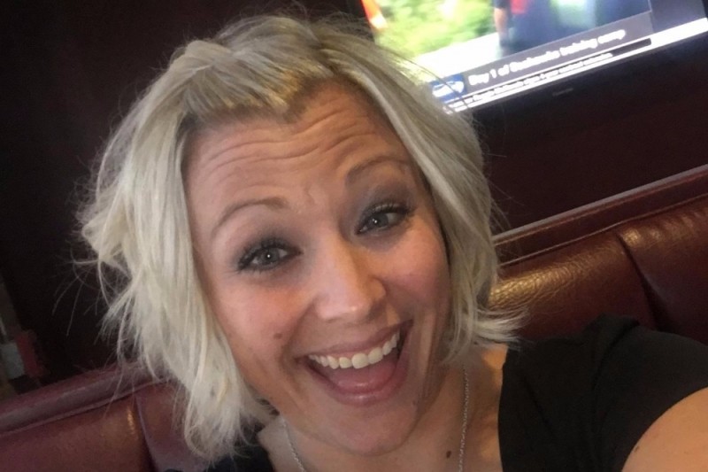 Fundraiser for Megan Hickey by Jeannie Hargis : Megan's Breast Cancer ...