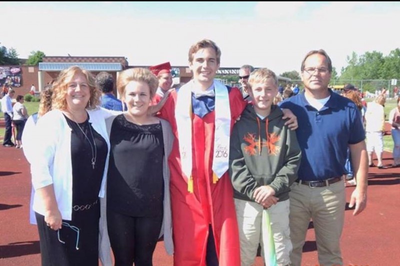 Fundraiser for Lisa Hessler by Lisa Noskey : Hessler Family Fund