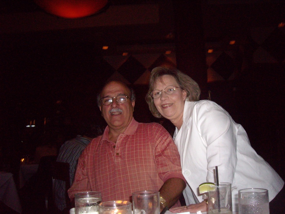 Fundraiser for John Brocato by Lori Brocato LeBlanc : Brocato ...