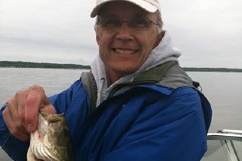 Fundraiser for Jim Marquardt by Raven Lance : In Memory Of Jim Marquardt