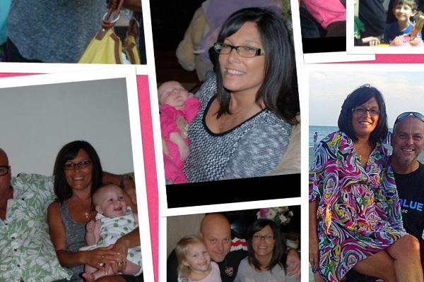 Fundraiser for Joelle Milligan by Tara Troxell : Team Gina Jurgen ...