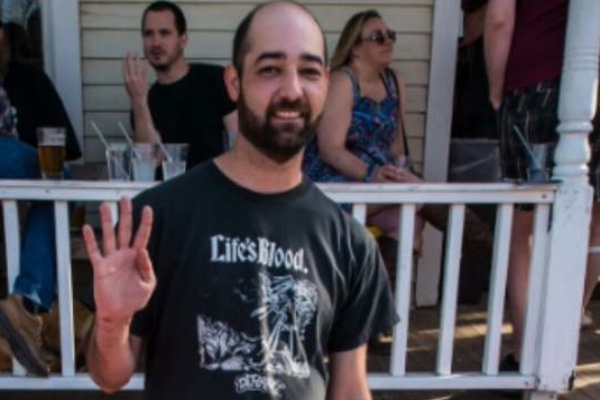 Fundraiser for Dallas Shaheen by Corey Duran : Help Dallas Get Back On ...