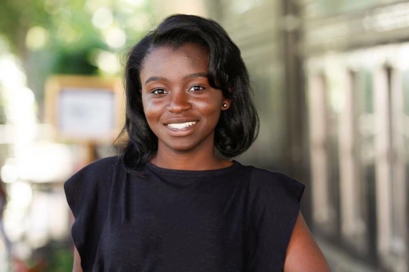 Fundraiser by Erika Ford-Preval : Jack and Jill Debutante Alana Preval