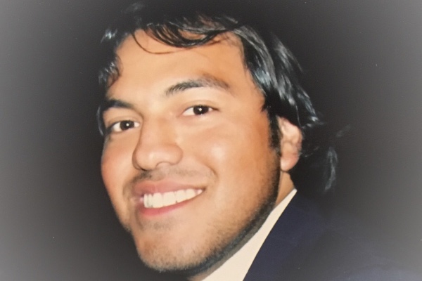 Fundraiser by Ana M. Alvarez : In loving memory of Charles Alvarez