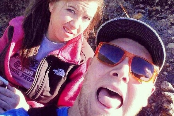 Fundraiser by Caitlin Hughes : Derek Maner