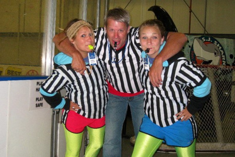 Fundraiser for Jim Brinkerhoff by Roberta Tarantino : Keep Jimbo Truckin'