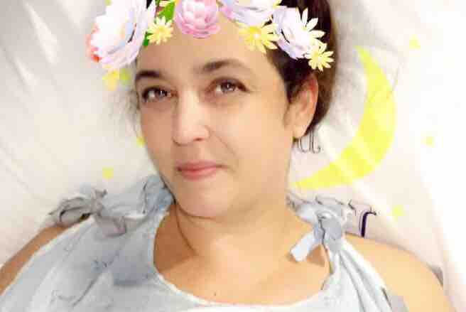 Fundraiser for Cynthia Alicea by Justin Colasacco : Get Mom Cancer Free