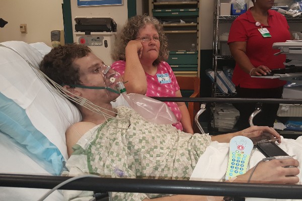 Fundraiser for Dinah Esworthy by Megan Hedges : Esworthy house fire fund