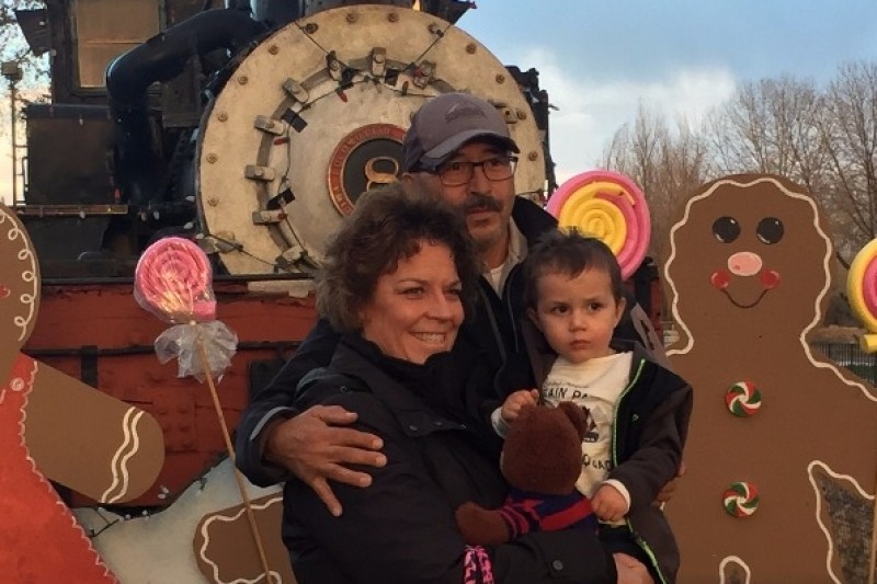 Fundraiser for Janet Pena by Brittany Pena : Steve's Medical Fund