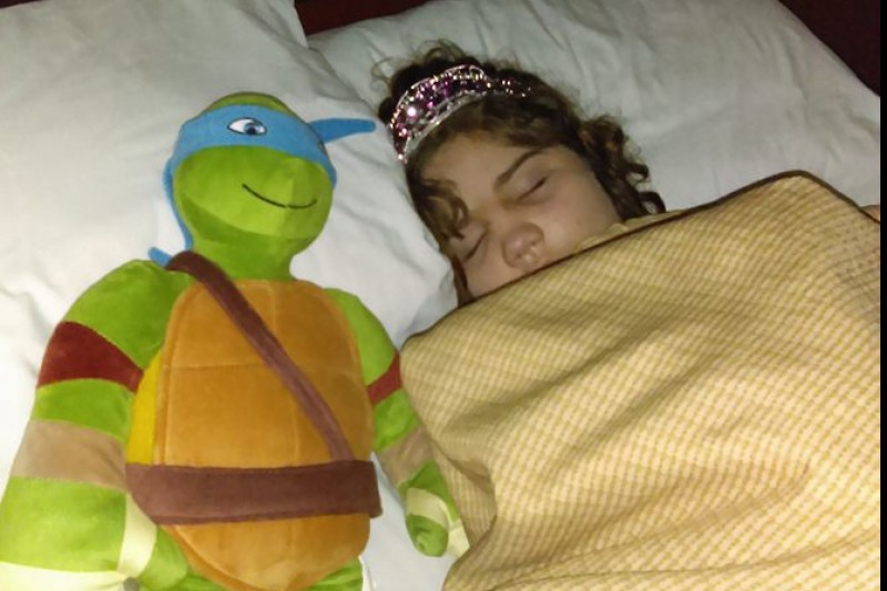 Fundraiser for Darlene Smith by Kim Leman Booth : Help For Jessie ...