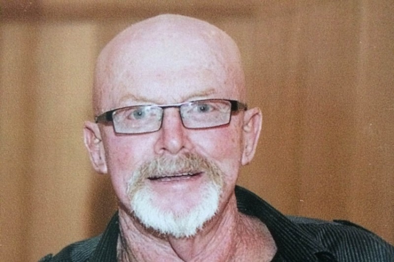 Fundraiser by Rachel Darby : Funeral - Darryl McMullen