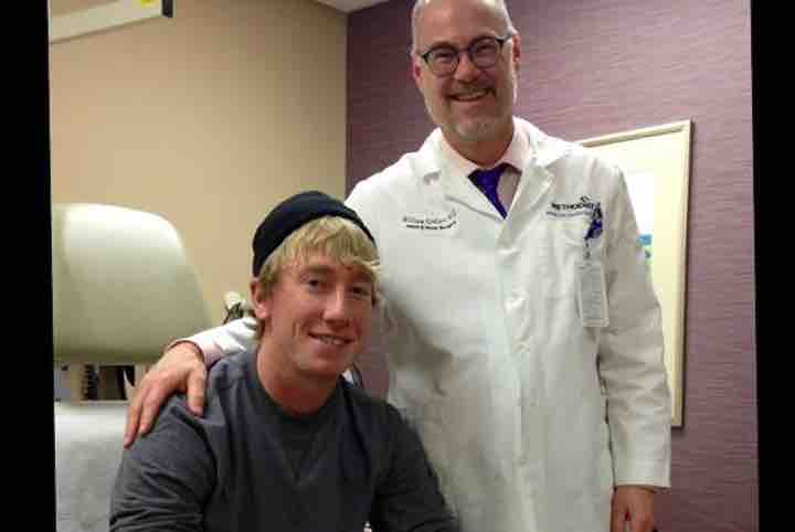 Fundraiser for Eric Buettner by Buettner Jo-Ann : ERICs CANcer FIGHT Fund