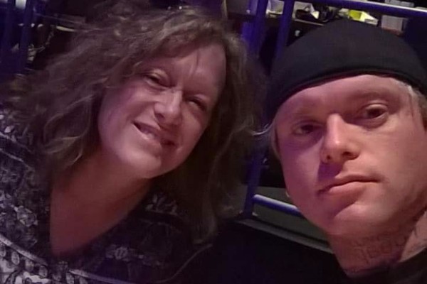 Fundraiser by Benjamin Parker : Help my brother Tim Tinsman' mom