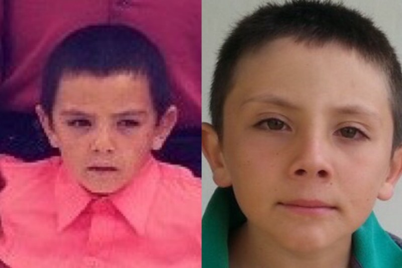 Fundraiser for Elsa Cervantes-De La Rosa by Andrea Banuelos : Josue and ...