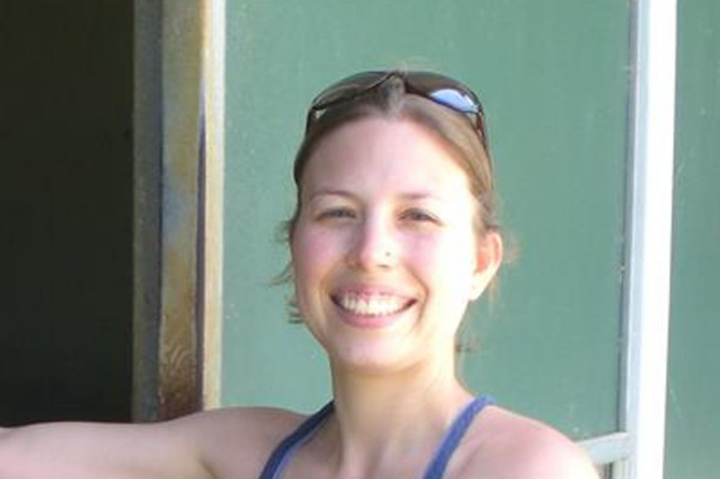 Fundraiser by Demian Gover : In Loving Memory of Lindsay Poole