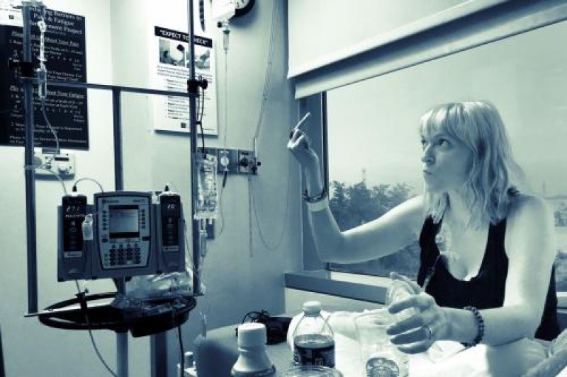 Fundraiser for Michelle DeAngelo by Gina Cavalier : Michelle DeAngelo ...