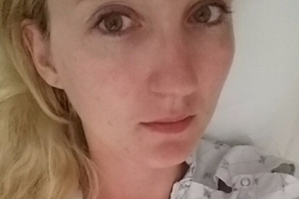 Fundraiser by Ashley Nagle : Ashley needs help!