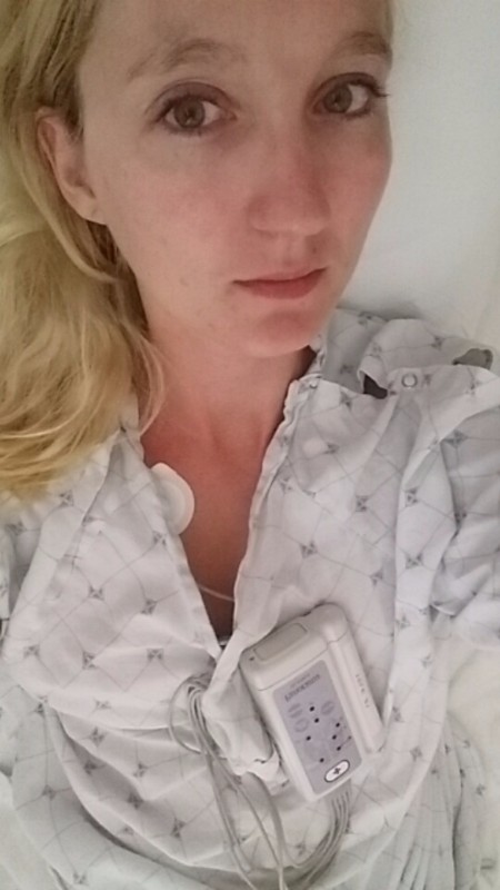 Fundraiser by Ashley Nagle : Ashley needs help!