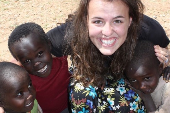 Fundraiser by Allison Gibbs : Allie's Mission Adventure