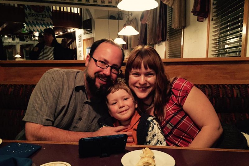 Fundraiser for Jamie O'Leary by Kyla Cordes Bodoh : Help the O'Leary Family