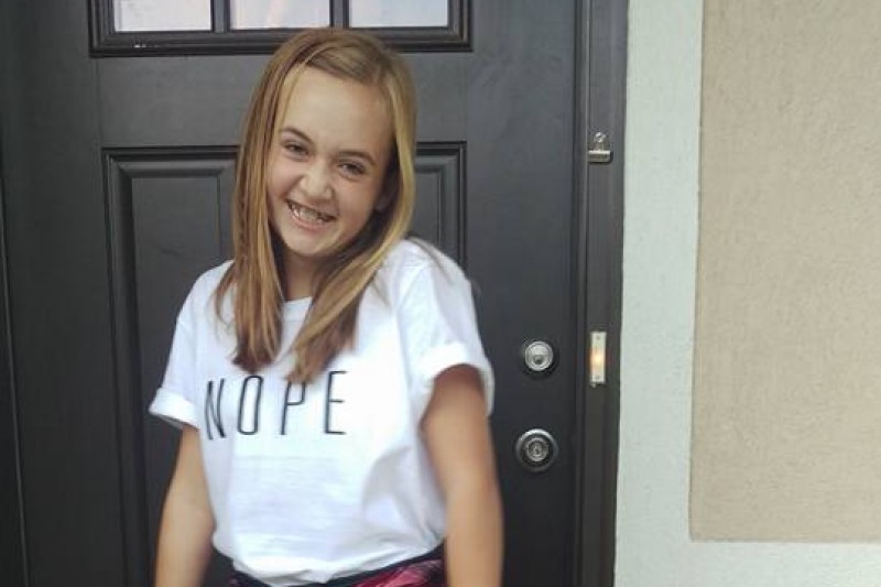 Fundraiser for Todd Montgomery by Tayler Montgomery : McKenna's Journey
