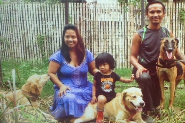 Fundraiser for Jason Bautista by Paula Lozada Misa : Funds for Agnes ...