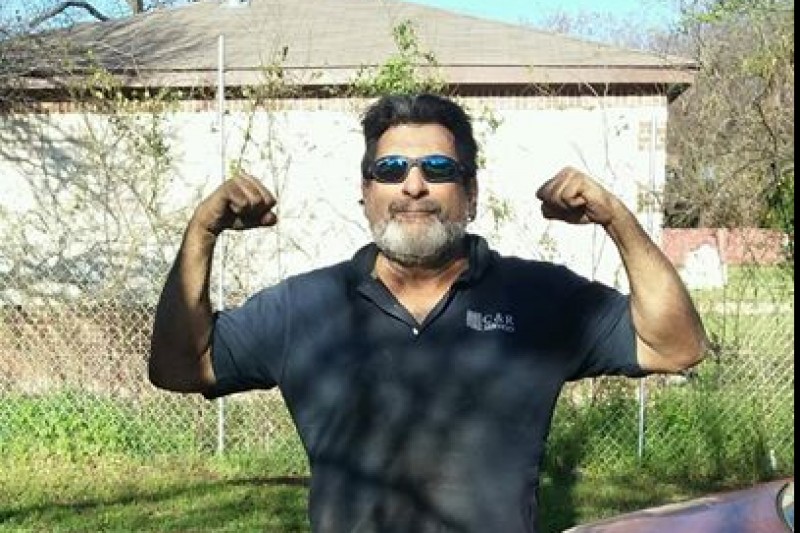 Fundraiser by Marisa Malone : My Father's Cremation