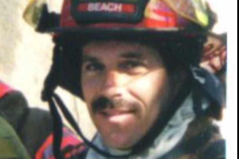 Fundraiser for christine capers by John Capers : The beloved John F ...