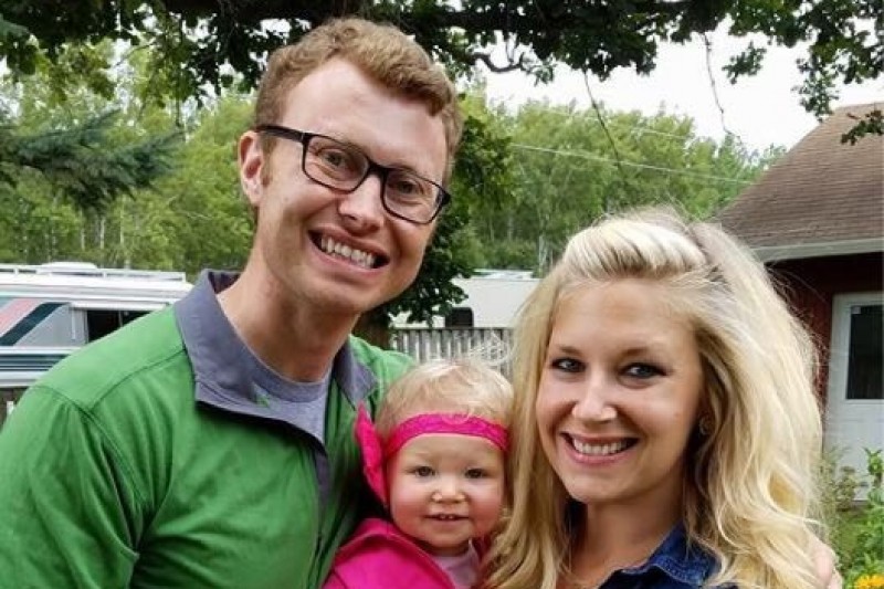 Fundraiser for Jessica Rifley by Kate Sefton : Help the Rifley family