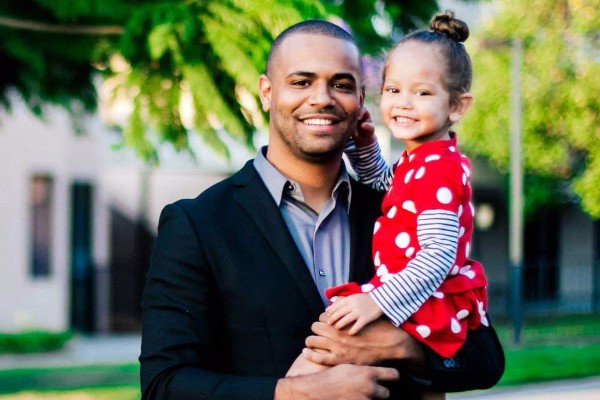 Fundraiser for Adrian Greer by Andrew Mendez : Operation rescue Adrian