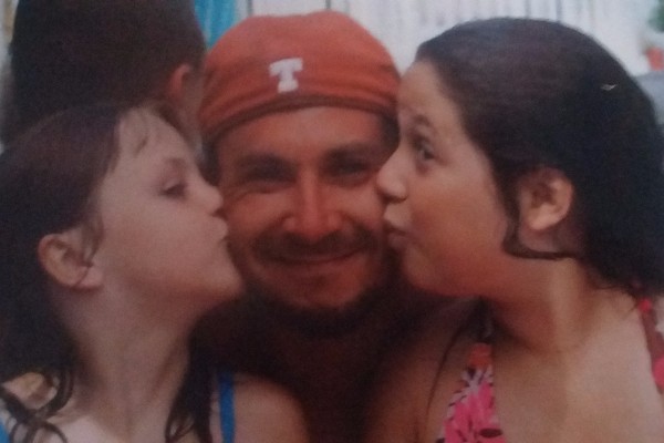 Fundraiser for Josh Gailey by Jane Gailey : Helping Chuck