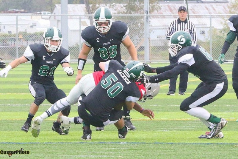 Fundraiser for Sean Olympian Perry by Patrick Loewen : MSU Club ...