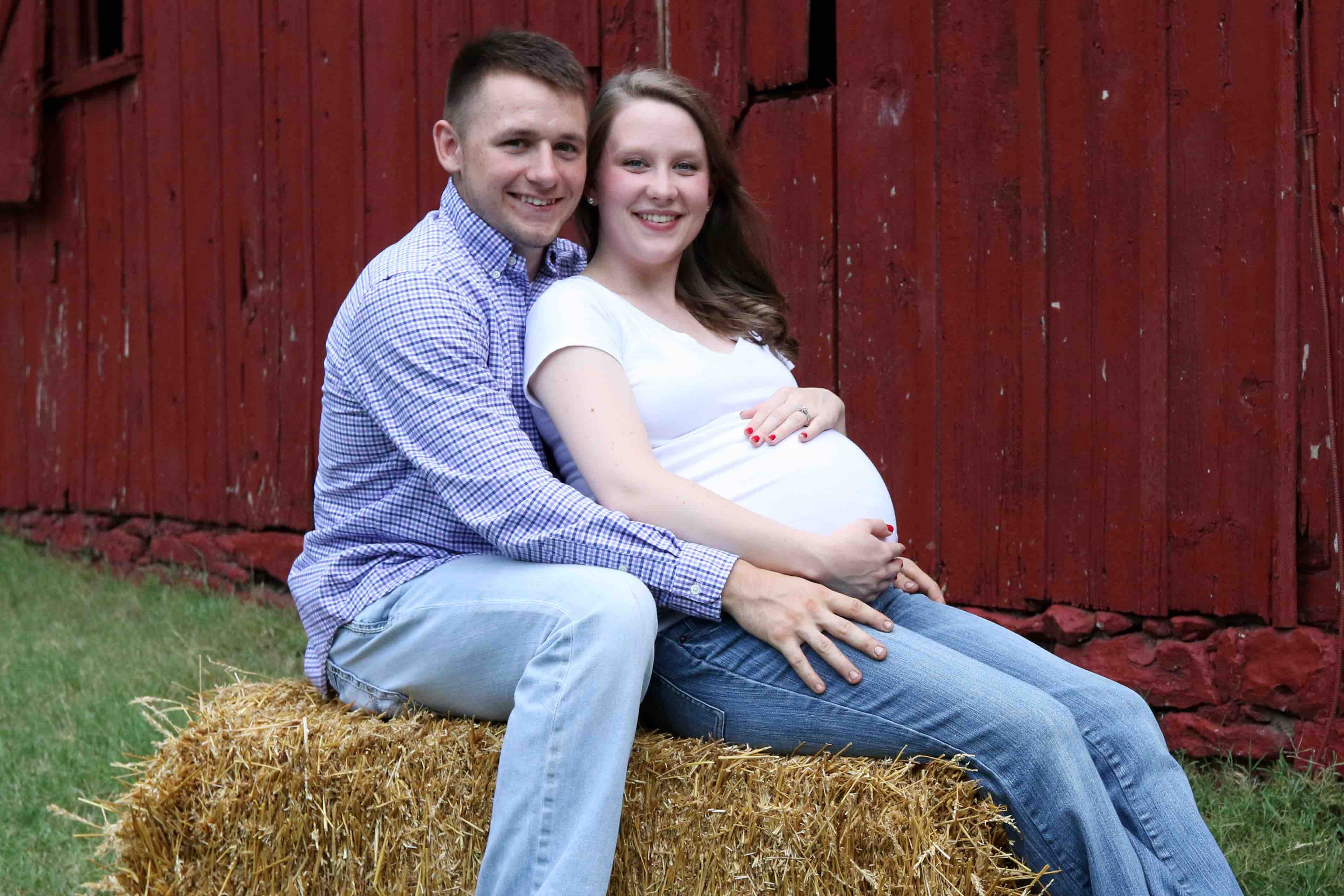 Fundraiser for Anna Sweeney by Jessica Sweeney : Landon Knight Memorial ...