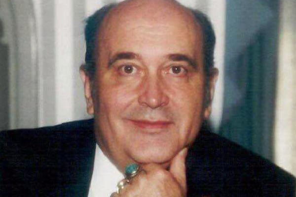 Fundraiser by Christine Keen : Funeral Expenses for Jim Freilinger