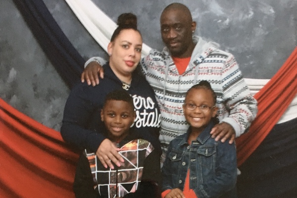 Fundraiser for Michelle Rucker by Annie Connors : Gifts of Grace for ...