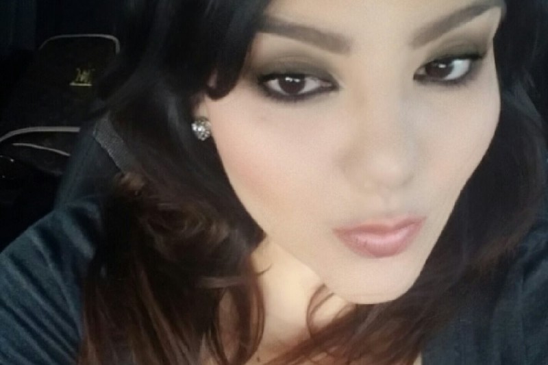 Fundraiser by Veronica Nava Rascon : Dulce Cordova--Funeral Expenses