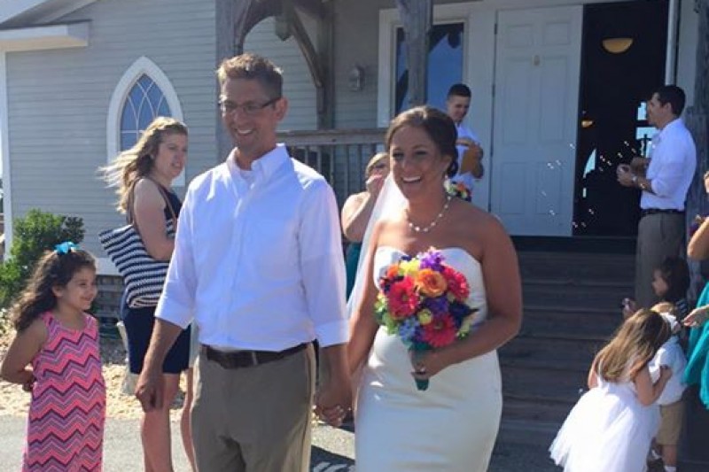 Fundraiser for Rebecca Hicks by Megan Gassman : Help Becky and Sean